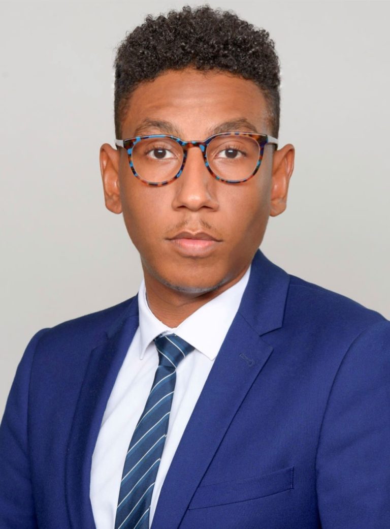 Mr Christopher Harper – Road to Republic