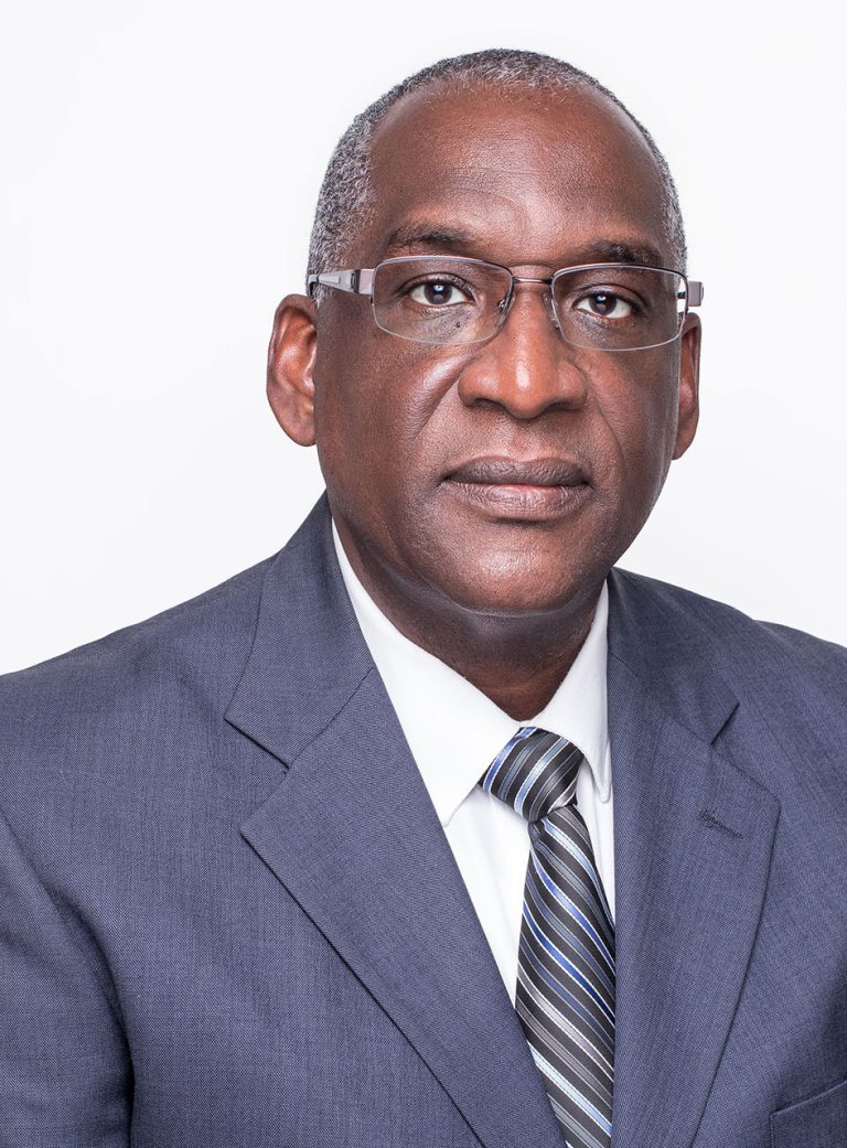 Dr David Henry – Road to Republic