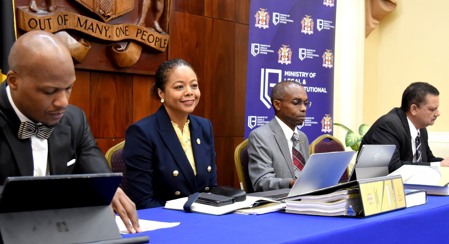 About the Constitutional Reform – Road to Republic